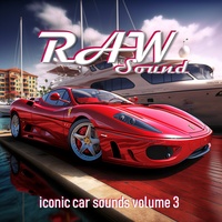 Raw sound of Iconic Cars - Nissan Silvia S15 LS3 V8 stroker and ...