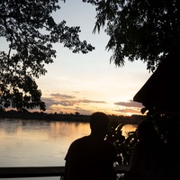 Tingnoi Phoyphailin - ສາວຊຽງຂວາງທັງງາມທັງເກັ່ງ | TikTok