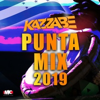 Kazzabe - Punta Mix 2019 | TikTok