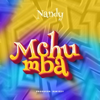 Mchumba created by Nandy | Popular songs on TikTok