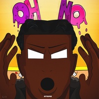 Stepz - Oh No | TikTok