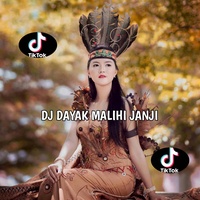 Kopla fvnky - DJ Dayak Malihi Janji Full Beat Viral TikTok 2023 | TikTok