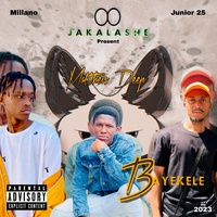 OOJAKALASHE DE VOCALISTS - BAYEKELE - Special Version | TikTok