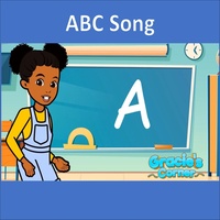 Gracie's Corner - ABC Song | TikTok