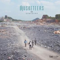 MUSKETEERS - Dancing | TikTok