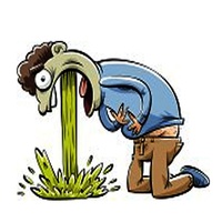 comedy joke ringtones - funny vomit sound fx | TikTok
