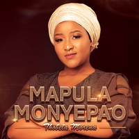 Mapula Monyepao - Thobela Morena | TikTok