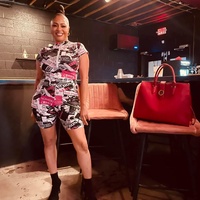 Kennedi Madisen Taylor - All I Want Is You | TikTok