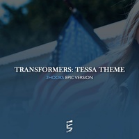 2Hooks - Tessa Theme (From "Transformers") | TikTok