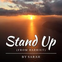 Sarah - Stand Up (from Harriet) | TikTok