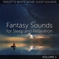 Tmsoft's White Noise Sleep Sounds - Lava Bubbling Sound | TikTok