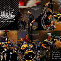 Meny Rodelo - Popurri Toys Los Numeros el Abecedario Luto en el Cielo ...