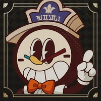 ohhhm (from Signal-E) - Chrono Chime Swing | TikTok