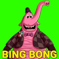 BENJIxScarlett - Bing Bong Song (Inside Out) | TikTok