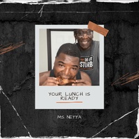 Mrs Netta - Charles your lunch is ready | TikTok