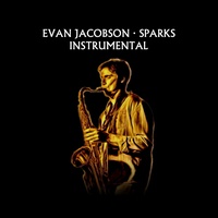 Evan Jacobson - Sparks (Instrumental) | TikTok