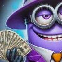 Dylan Lanoc - Classic (evil minion) | TikTok