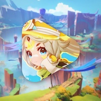 vescores - Welcome to Natlan (from "Genshin Impact") | TikTok