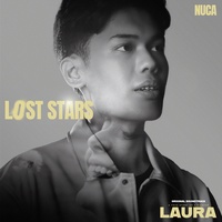 Nuca - Lost Stars - Original sound track From "Laura Movie" | TikTok