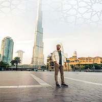 Fadi Tolbi - Ya Habib Allah | TikTok