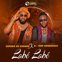 B-ONE SHAKAZULU - LOBÉ LOBÉ | TikTok