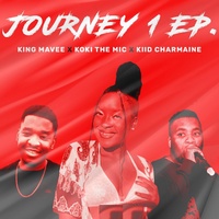 King MaVee - Tshwara Nyana (feat. Koki The Mic, Kiid Charmaine & Berry ...