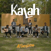 AFTERSHINE OFFICIAL - Kalah | TikTok