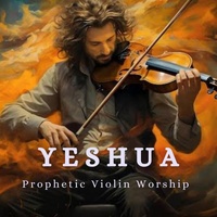 Heaven's Violin Worship - Yeshua Violin Worship | TikTok