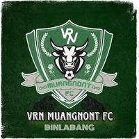 Binla Bang - Vrn Muangnont Fc | TikTok