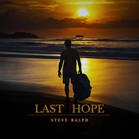 Steve Ralph 🥏 - Last Hope (Extended Journey) | TikTok