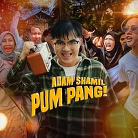 Adam Shamil - Pum Pang | TikTok