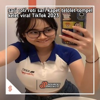 DJ TANTE - sari roti roti sari kapet telolet tompel kelet viral TikTok ...