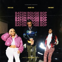 RichBoyTroy - Baton Rouge Bop | TikTok