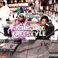 Luh Ceo - Industry Freestyle | TikTok