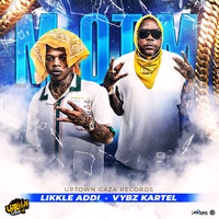 Likkle Addi & Vybz Kartel - M.O.T.M - Man of the Match | TikTok