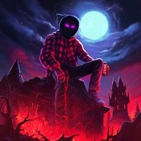 Lil Revive - Phonk Demon | TikTok