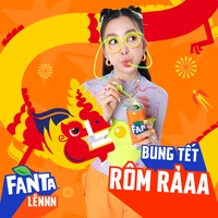 Masew Team - Fanta Lên – Bung Tết Rôm Rả | TikTok