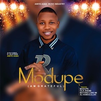 AWIYE AGBA - ALIHAMDULILLAH | TikTok