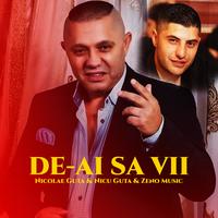 Nicolae Guta & Nicu Guta & Zeno Music - De-ai sa vii | TikTok