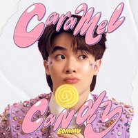 bomm.u - Caramel Candy | TikTok