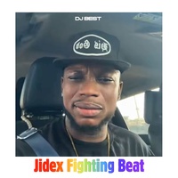 DJ BEST 🎧 - Jidex Fighting Curise Beat | TikTok