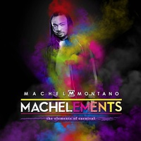 Machel Montano - Indian Gyal | TikTok