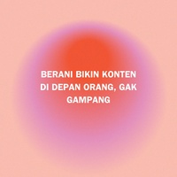 JOYFLOW - BERANI BIKIN KONTEN DI DEPAN ORANG, GAK GAMPANG | TikTok