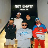 Not Empty - I Will Go | TikTok