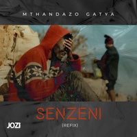 Mthandazo Gatya - SENZENI (REFIX) | TikTok