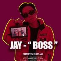 JAY - BOSS | TikTok