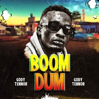 Gody Tennor - Boom Dum | TikTok