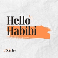 Olamide - Hello Habibi | TikTok