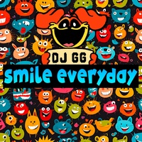 Dj GG - Smile Everyday (Smiling Critters Song) | TikTok