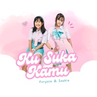 Forysca & Saskia - Ku Suka Kamu | TikTok